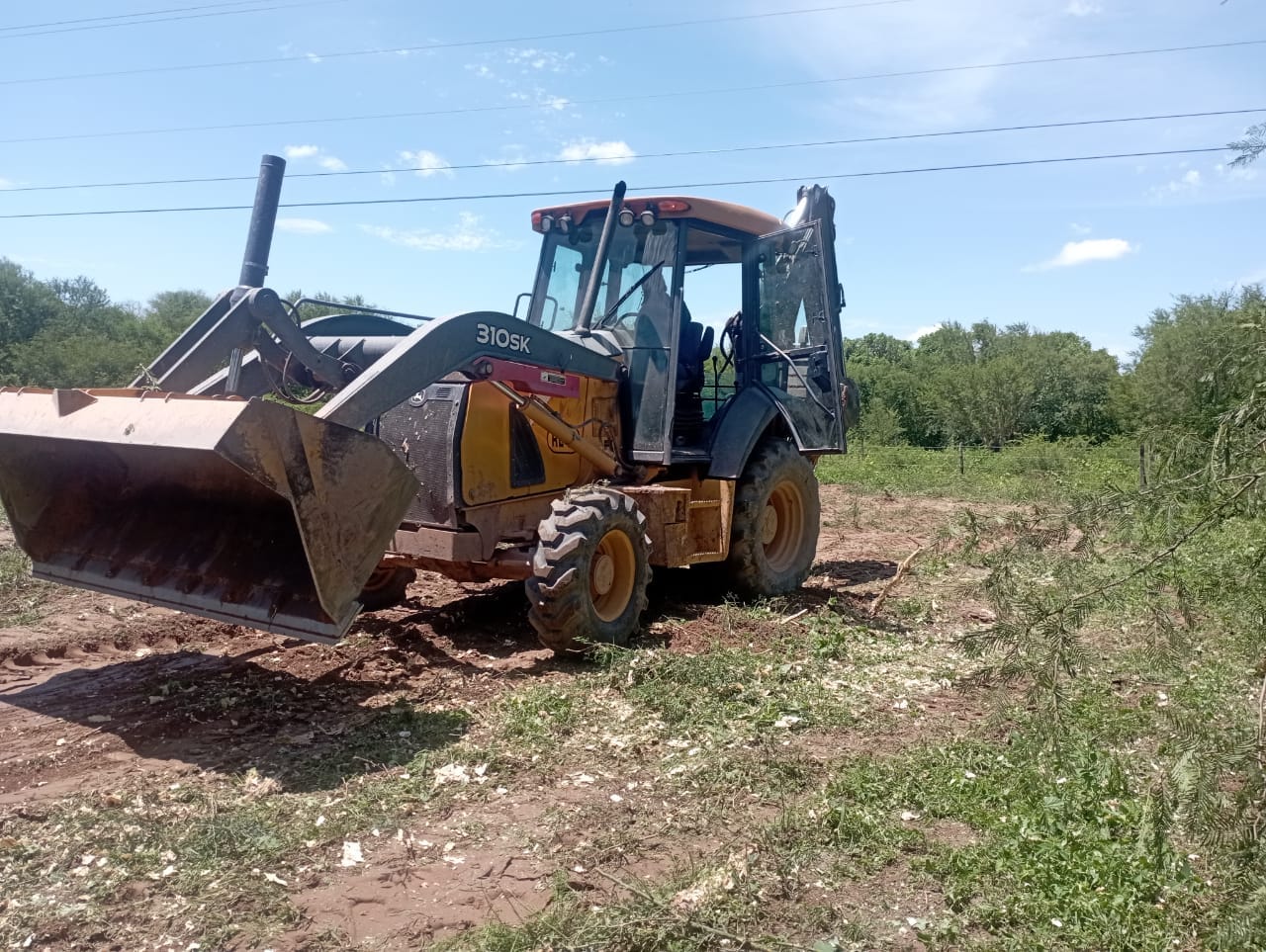 EL SERECA DESPLIEGA TODA SU CAPACIDAD PARA LABORES DE MANTENIMIENTO EN ...