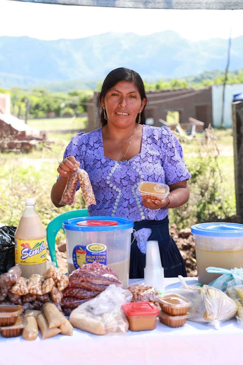 PANANTY CELEBRÓ SU ANIVERSARIO EXPONIENDO SU POTENCIAL EN LA PRODUCCIÓN ...