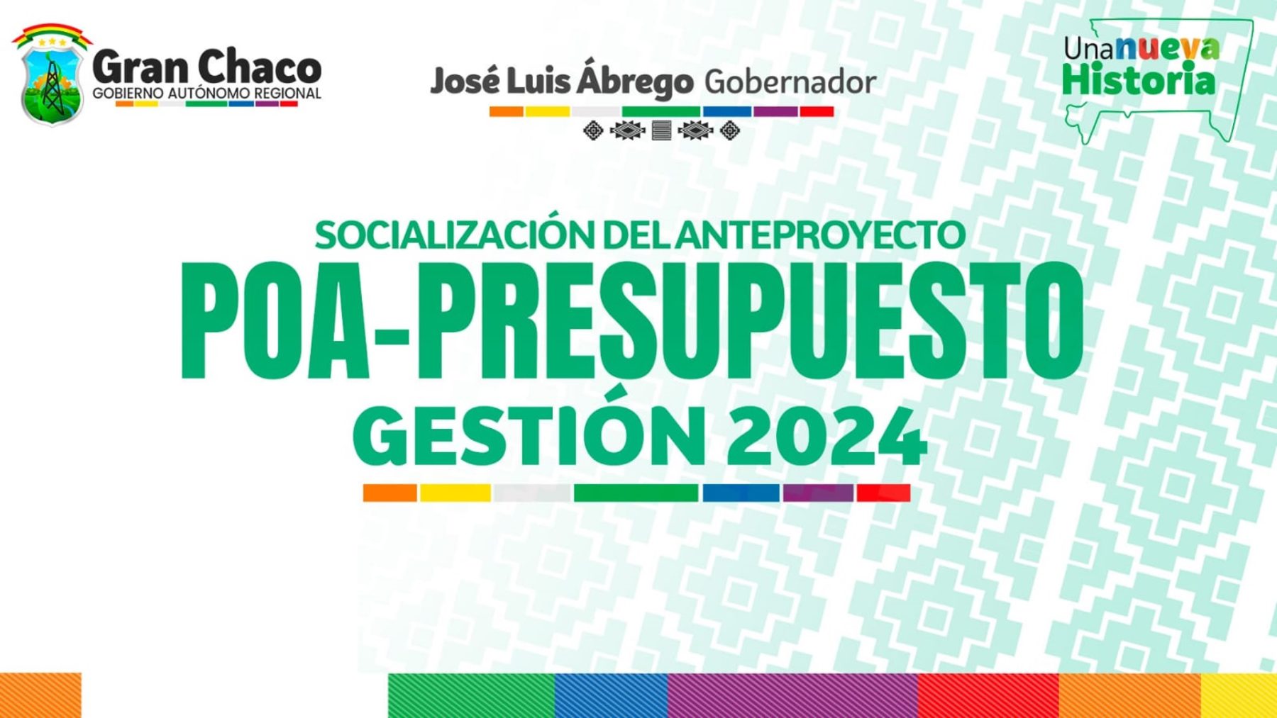 SOCIALIZACIÓN DEL ANTEPROYECTO DE PLAN OPERATIVO ANUAL POA ...
